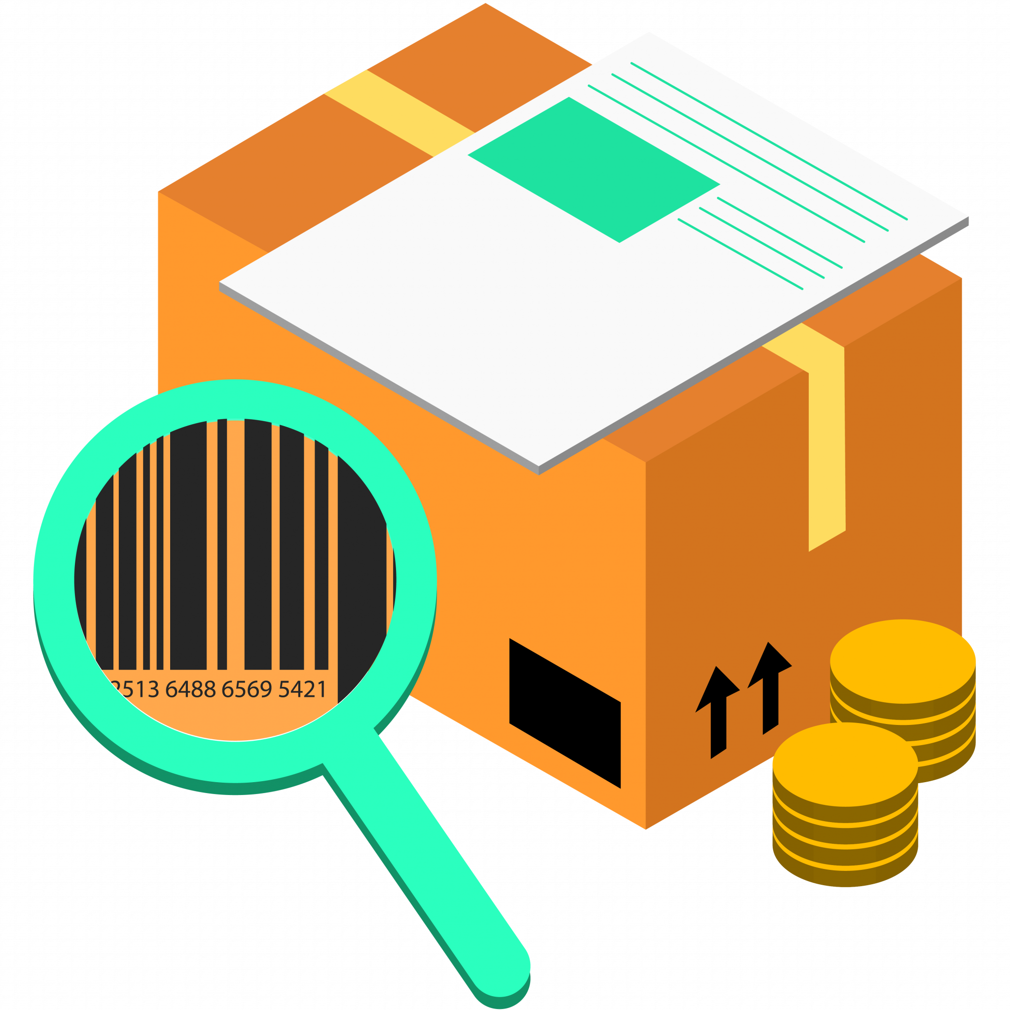Simple ERP – ZKTech IT Solutions